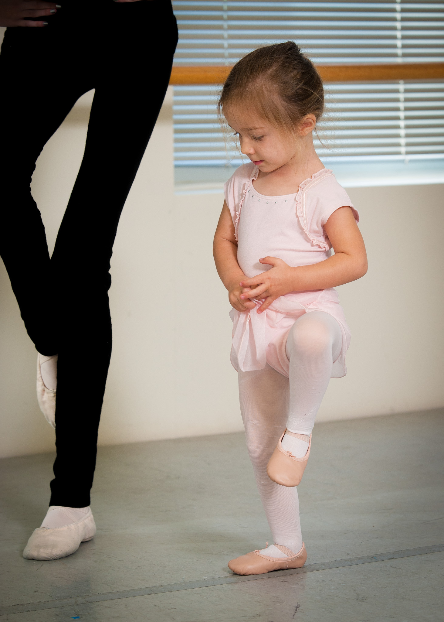 Opals Classes Ages 2.5 to 5 yrs. – Infinity Ballet